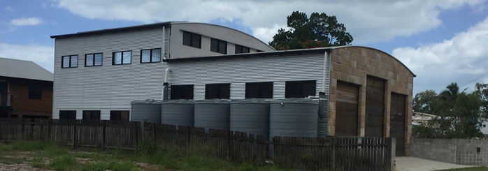 Assessing Property Space for Large Water Storage Tank Requirements ...