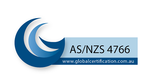 AS/NZS 4766:2006 & ISO 9001:2008 Certification | National Poly Industries