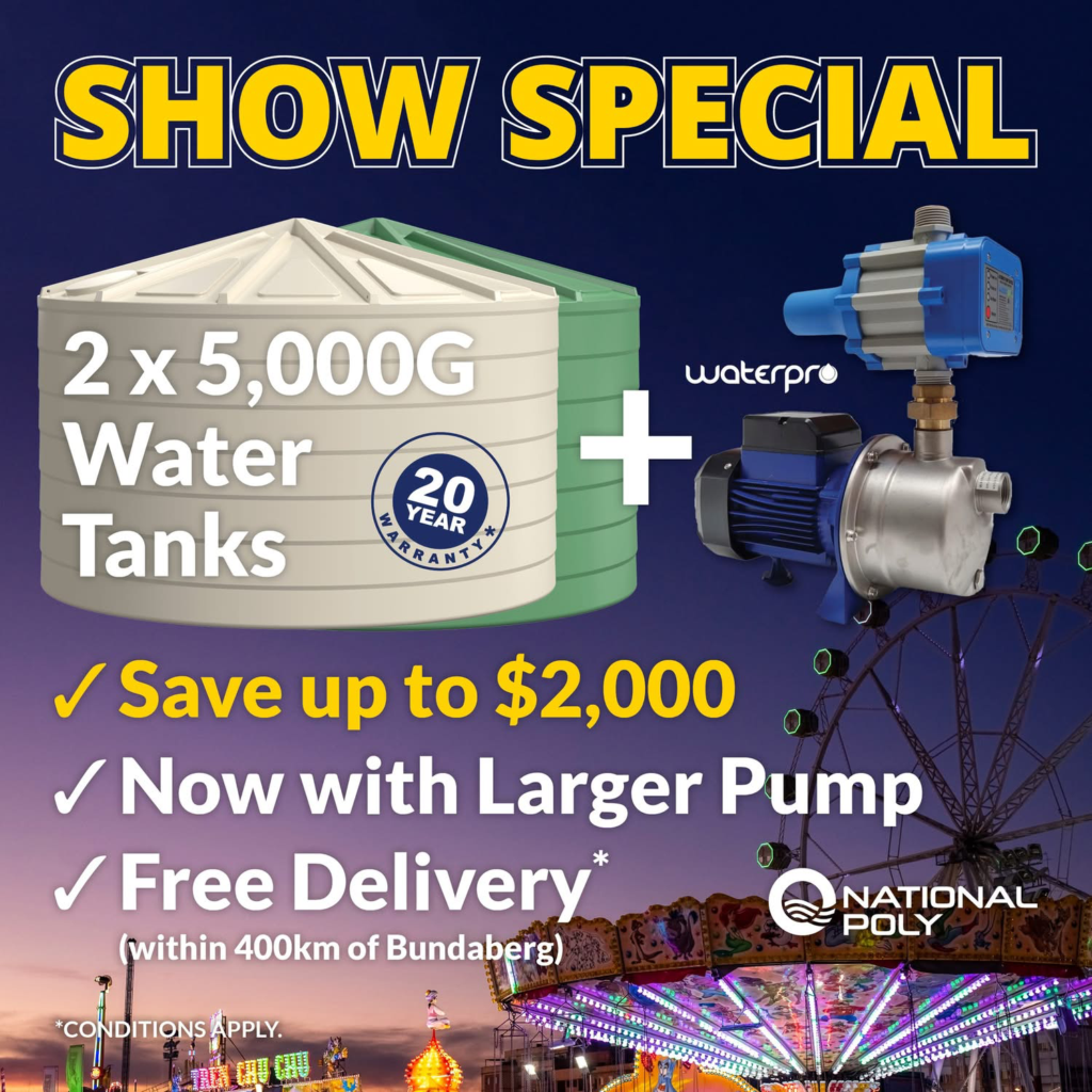 Show Special | National Poly Industries